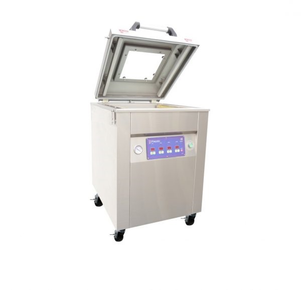 เครื่องปิดผนึก PROMAX SC 520LR | Food Eq Company